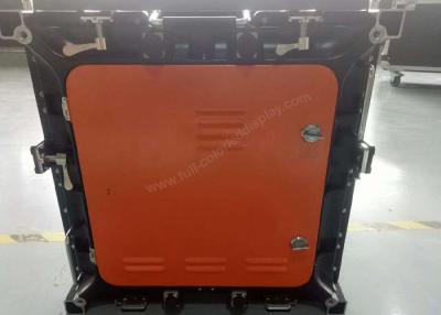 China IP65 P4 Outdoor LED Screen Rental , High Brightness LED Display Large Viewing Angle for sale