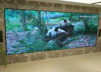 China P2  HD LED display  video wall for sale