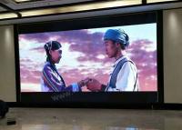China P3 Indoor Fixed LED Display 111111 Dots / M2 Pixel Density Easy Installation for sale