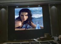 China High Definition P3 Indoor Led Display Screen Fixed Video Wall For Shopping Center for sale
