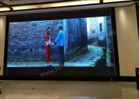 China Media P5 Indoor Fixed LED Display SMD3528 Large Viewing Angle For Advertising for sale