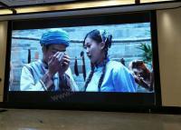 China Media P5 Indoor Fixed LED Display SMD3528 Large Viewing Angle For Advertising for sale