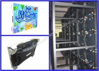 China Inside P1.667 LED Video Wall High Definition Vision 160/160° Viewing Angle With 4/3 Scale for sale
