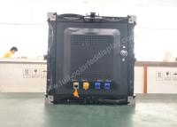 China HD P1.875 Indoor LED Display Screen 1000cd/m2 Brightness Ultrathin Cabinet for sale