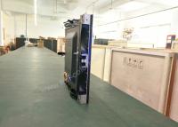 China HD P1.875 Indoor LED Display Screen 1000cd/m2 Brightness Ultrathin Cabinet for sale
