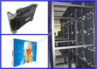 China UHD P1.923 Full Color Indoor LED Display High Refresh Rate 3840Hz 110/240V for sale