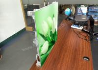 China SMD2121 LED Stage Display Ultra Slim P3 Indoor Screen Installed In Church for sale