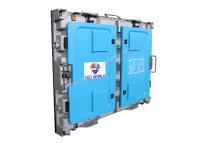China AC220V/60HZ Outdoor Rental LED Display Screens High Definition P4 SMD Die Casting Aluminum for sale