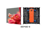 China Ultrathin P2.5 Indoor Rental LED Display CE Rohs Certificated For Public Events for sale