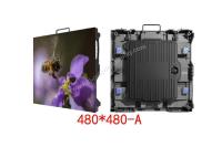 China Ultrathin P2.5 Indoor Rental LED Display CE Rohs Certificated For Public Events for sale