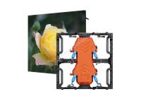 China 25W P3.91 Rental Led Display Screen High Resolution SMD2727 With No Fans Design for sale