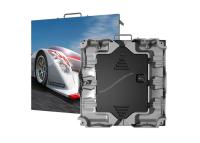 China P4 Outdoor Ultra Thin Led Display , Seamless Led Screens 4G / 3g / Wifi Wireless / Cloud System for sale