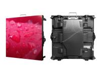 China Mobile P6 Outdoor Rental LED Display 5000 Nits Brightness S-VIDEO HDMI DVI Signal Input for sale