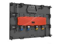 China Seamless Splicing Outdoor Led Screen Rental P5 4-60M Viewing Distance For Church / Stage for sale