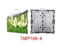 China HD Stage Rental Led Display , High Resolution Led Display P3 Screens With Thin Cabinets for sale
