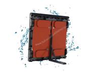 China P10 Slim Portable Sports Perimeter Advertising LED Display for Football Stadium for sale