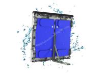 China Outdoor Advertising Sports Led Display Screen P8 High Brightness For Stadium Perimeter for sale