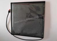 China Waistcoat Vest Advertising Led Display Screen 1000cd/m2 Brightness 3.91mm Pixel Pitch for sale