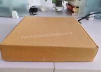 China Portable Vest Led Display Screen P3.75 Full Color Outdoor For Event Promotion for sale