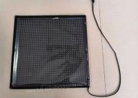 China Wearable Outdoor Led Screen Advertising Vest 100000 Mah Power Bank IP65 Waterproof for sale