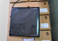 China Clothes Vest Advertising LED Displays 4000 Nits Brightness P3.75/P3.91/P4.81 For Caution for sale