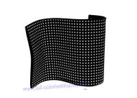 China Indoor Soft / Flexible Smd Led Module P2.5/P3/P4/P5 DC5V Low Power Consumption for sale