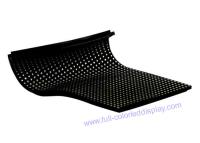 China High Resolution Module Led Full Color P2.5 Indoor Flexible Led Display 1R1G1B for sale