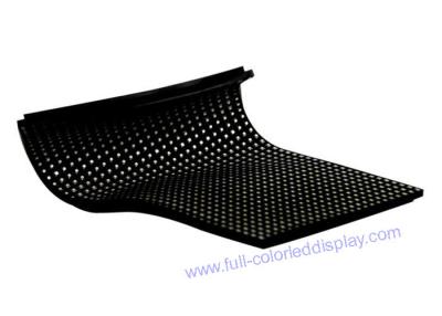 China High Resolution Module Led Full Color P2.5 Indoor Flexible Led Display 1R1G1B for sale