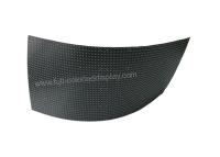 China High Resolution Module Led Full Color P2.5 Indoor Flexible Led Display 1R1G1B for sale