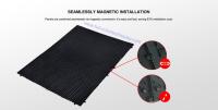 China High Resolution Module Led Full Color P2.5 Indoor Flexible Led Display 1R1G1B for sale