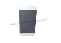 China P5 320x160mm Full Color LED Display Digital Pole Sign Screen For Advertising for sale