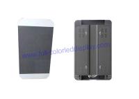 China P5 320x160mm Full Color LED Display Digital Pole Sign Screen For Advertising for sale