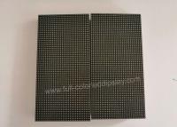 China Integrated Encapsulation Full Color LED Display Module SMD2121 P2.5 80X160mm for sale