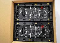 China DC 5V Full Color LED Display Module 2.5mm Small Pixel Pitch 800-1000cd/m2 Brightness for sale