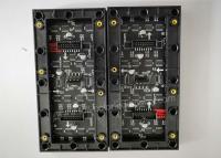 China 1R1G1B Single Color Led Module 2.5mm Small Pixel Pitch Special Size For Assembly for sale