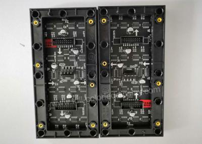 China 1R1G1B Single Color Led Module 2.5mm Small Pixel Pitch Special Size For Assembly for sale