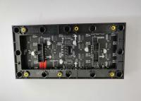 China Super Clear Full Color LED Display Module P2.5 160mmX80mm 1R1G1B High Definition for sale