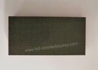 China Super Clear Full Color LED Display Module P2.5 160mmX80mm 1R1G1B High Definition for sale