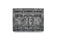 China High Definition Full Color LED Display Module Screen Panel P1.667 100000 Hours Life Span for sale