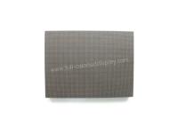 China High Definition Full Color LED Display Module Screen Panel P1.667 100000 Hours Life Span for sale