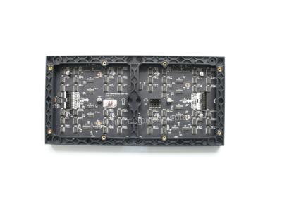 China Epistar Chip Led Screen Modules 2mm Pixed Pitch Customized Screen Dimension for sale