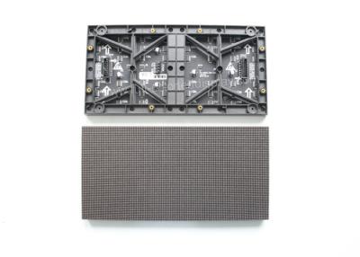 China Conference Module Led Full Color , Led Panel Module 2mm Pixel Pitch 800 Nits Brightness for sale