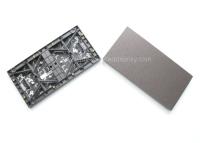 China Conference Module Led Full Color , Led Panel Module 2mm Pixel Pitch 800 Nits Brightness for sale