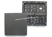 China 192X192mm Led Panel Module P3 Good Heat Dissipation For Shopping Mall Advertising for sale