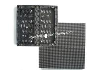 China 1R1G1B Big Indoor Full Color LED Display Module 3mm Pixels 2 Years Warranty for sale