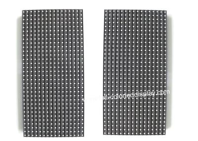 China P4 Outdoor Smd Full Color LED Display Module Digital Public For Activity Performance for sale