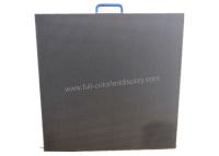 China Indoor HD LED Display Screen Board Cabinet Full Color P2.976 Fast Assemble for sale