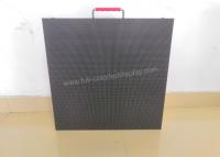 China Outdoor Rental HD Led Display Sign Board 3.91mm Pixel Pitch With Wireless Connection for sale