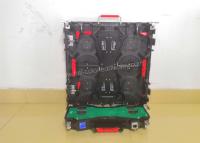 China Waterproof Outdoor Rental LED Display P3.91 P4.81 P5.95 P6.25 With Wireless Connection for sale