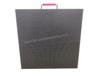 China SMD2727 High Brightness Led Display P3.91 Small Pixel With Whole Powerbox Design for sale